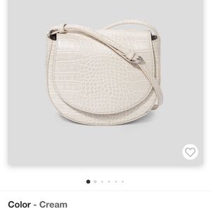 Target | Bags | Target Saddle Cross Body Bag | Poshmark
